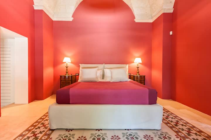 La Limonaia - Luxury Villa - Lecce