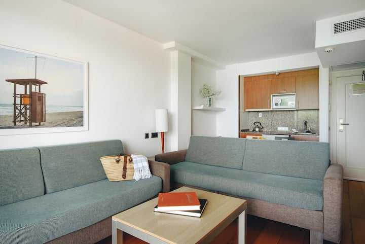 Apartamento Plus Vistas Al Lago - Alcúdia