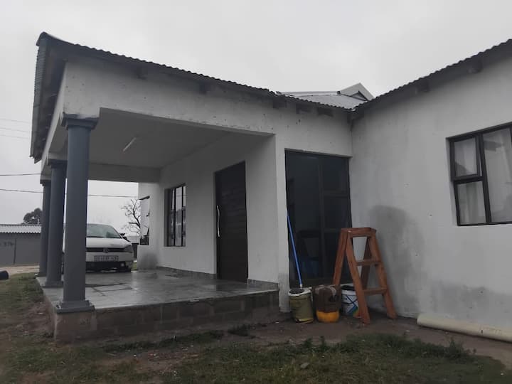 Coastal Serenity - Port Edward