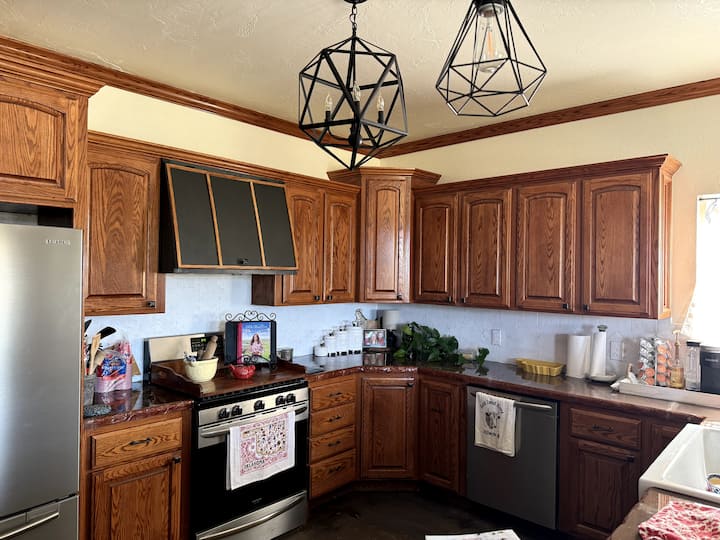 Southern Charm In Stillwater, Ok - Stillwater, OK