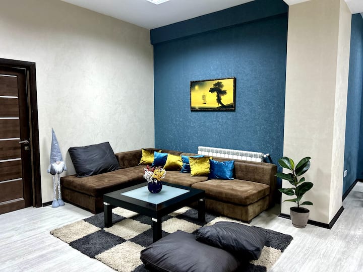 Entire Rental Unit In Baku - Baku