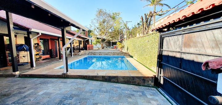 Eventos & Day Use. Sem Dormitórios, Só Festa! - Guararema