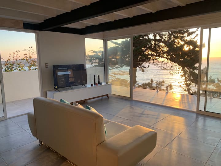 Casa Familiar El Quisco - Algarrobo