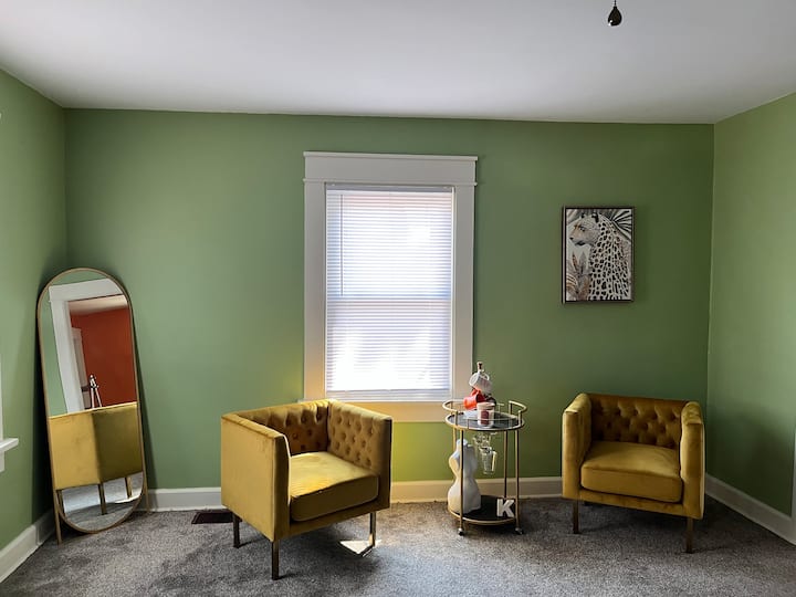 Hoosier Gem - Bloomington, IN