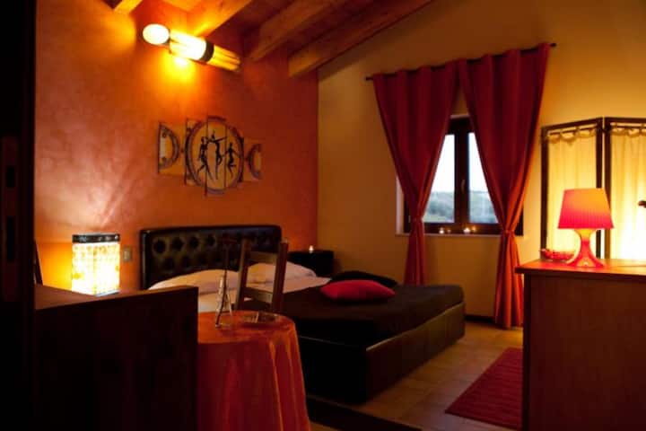 B&b Villa Viola - Pineto