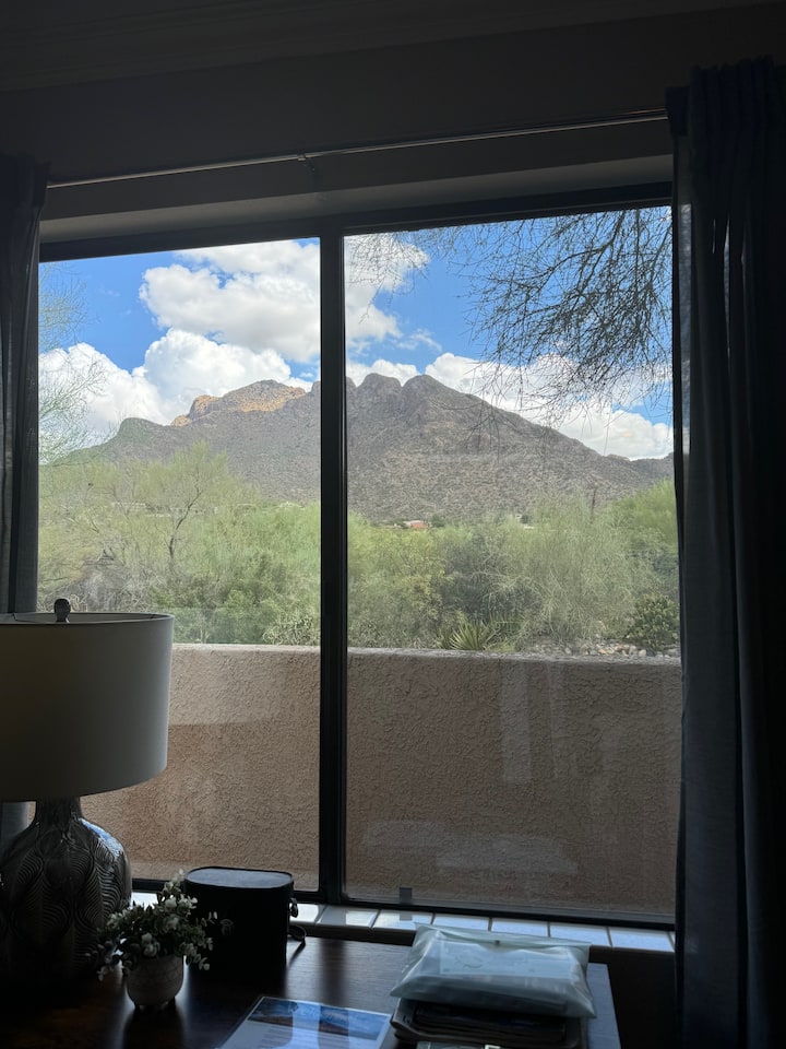 Oro Valley Mountainview Townhome - Oro Valley, AZ
