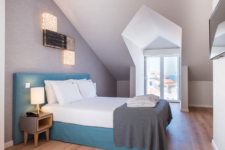 Suite With View - Ericeira