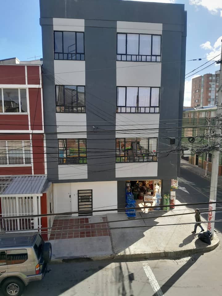 Casa Juanito - Soacha