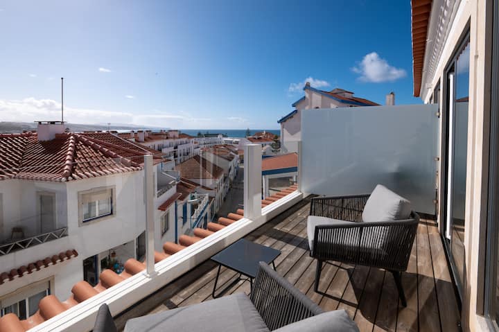 Prime Suite - Ericeira