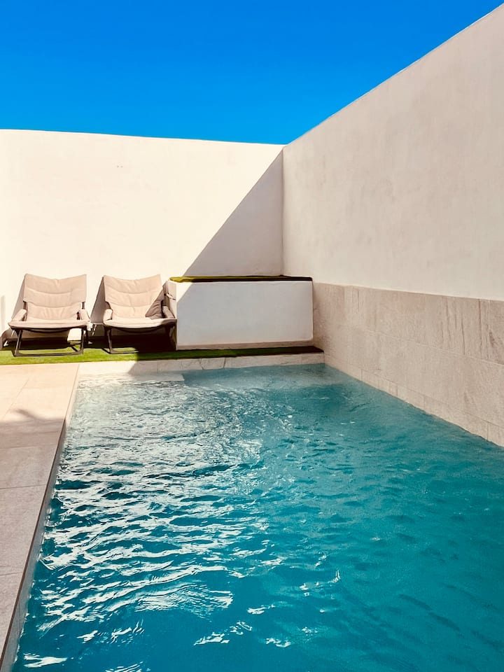 Descubre San José En Almería - Cabo de Gata