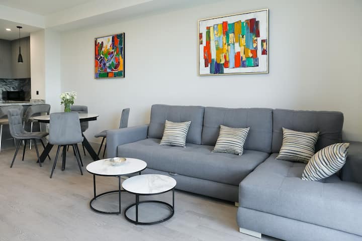 Cozy Place With Ararat View - Jerewan