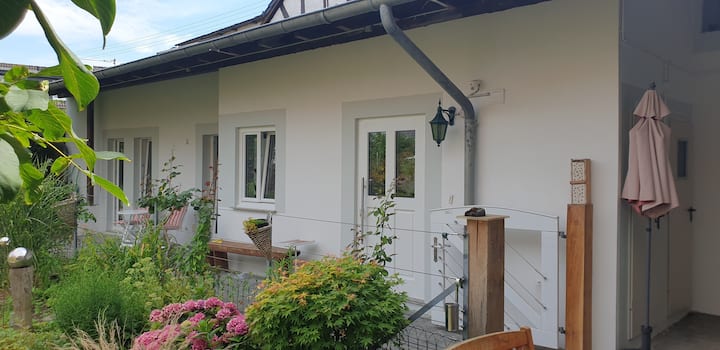 Gästehaus Im Siebengebirge - Königswinter