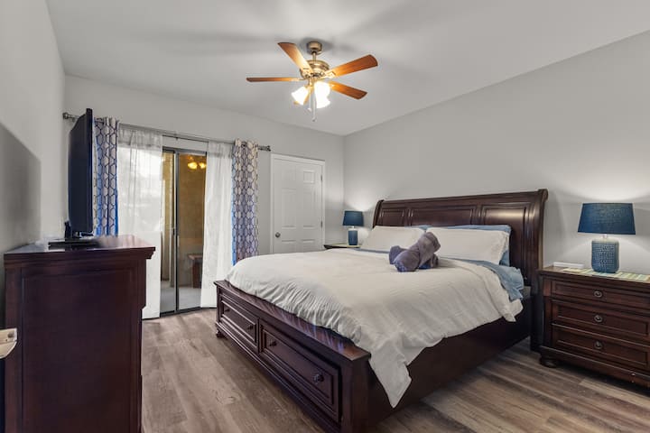 1st Floor Condo Close To Westworld &Tpc + Pool&spa - Scottsdale, AZ