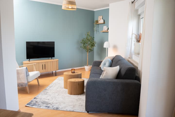 Jino Pirna I Modern - Top Lage - Balkon - Pirna