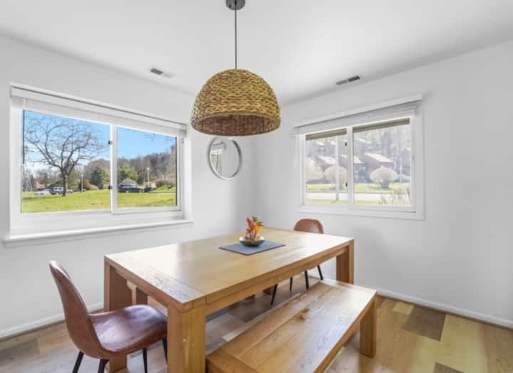 New Apartment In Great Gorge - Vernon Township, NJ