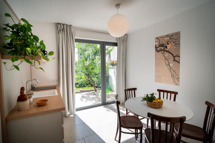 Dimora In Centro Alberobello - Alberobello