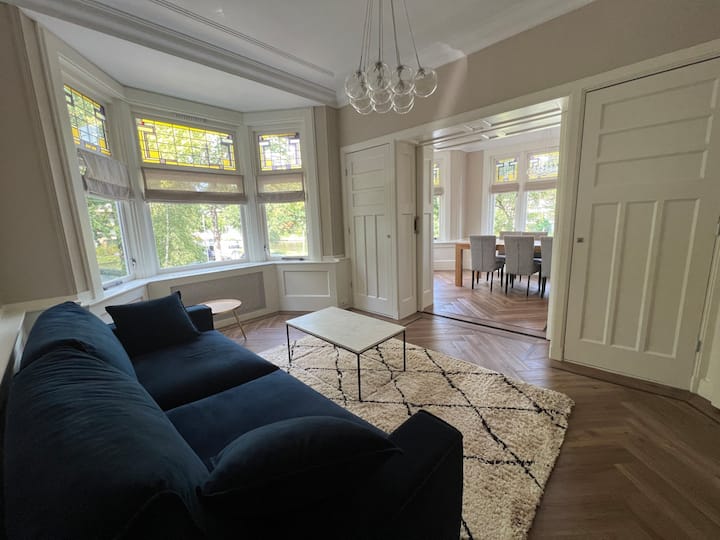 Cozy Appartement Near The Hague - Delft