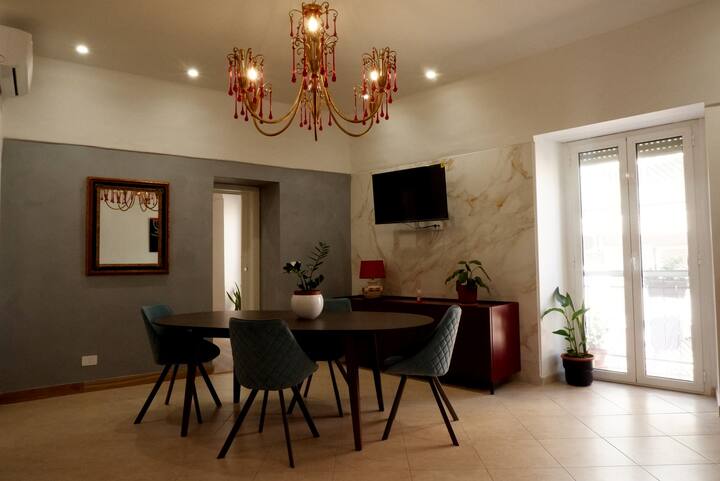 Railway Rooms 3 - Barletta