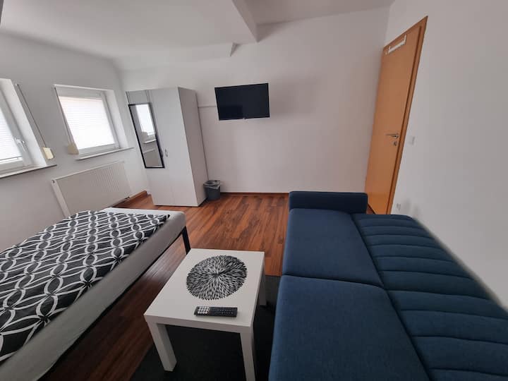 1-2 Personen Zimmer In Kassel - Kassel