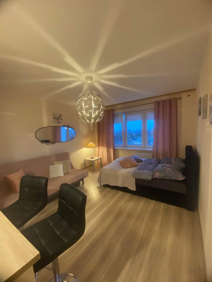 Studio Gdańsk ŚRódmieście - Gdańsk