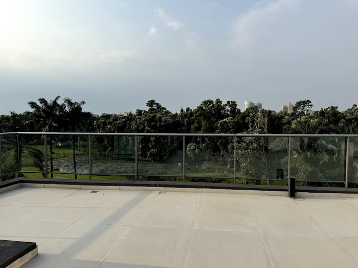 Appartement - Kinshasa - Kinshasa