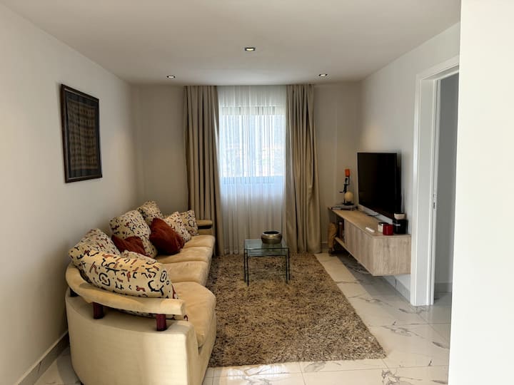 Appartement - Kinshasa - Kinshasa