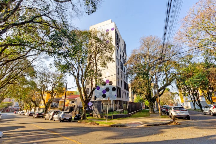 Studio A 500m Do Ipo - Araucária