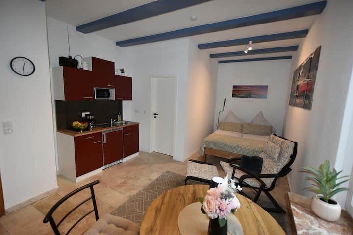 Modernes Ferienapartment - Dannenberg (Elbe)