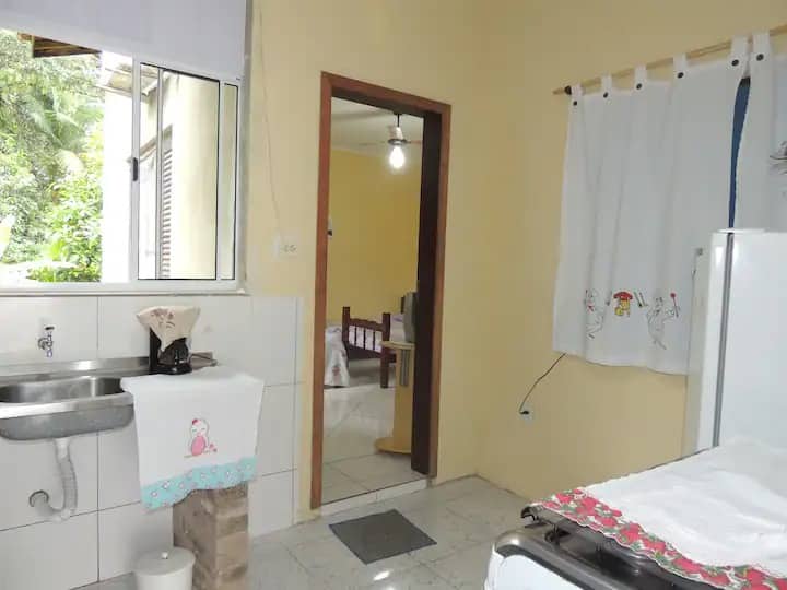 Kit Praia Cond. Costa Do Sol - Bertioga