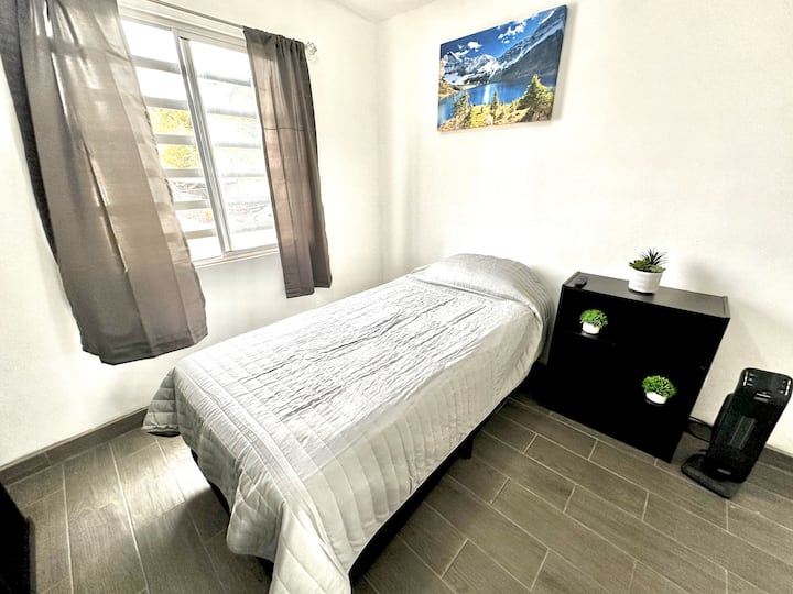 Oak - Peaceful Apartment - Tijuana