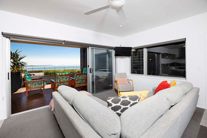 Twenty Two North Street - Unit 1 - Forster