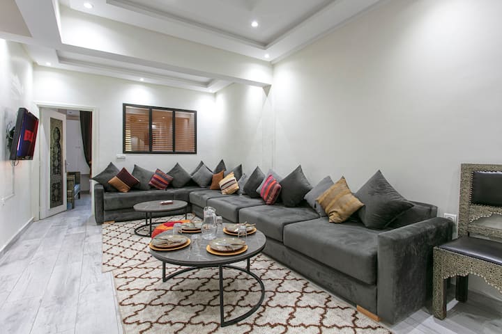 A Touch Of Marrakachi Magic - Marrakech - Marrakech