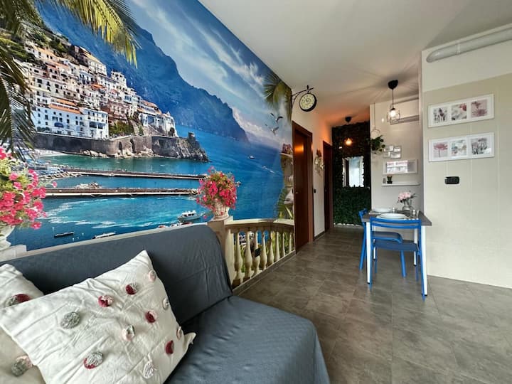 Il Gabbiano Savona_luxury House - Savona