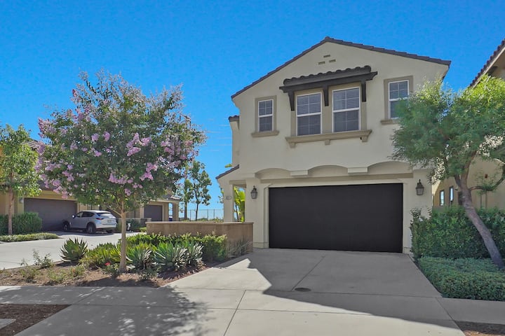 Family 3 Bedroom House In Upland - Claremont, CA