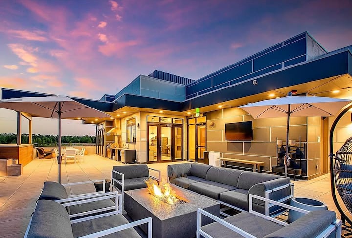 Luxury Condo In East Boise - Boise, ID