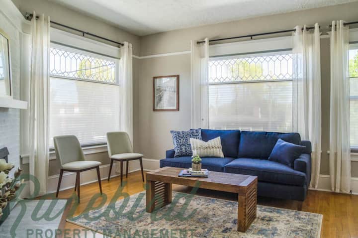 Angel's Rest Suite! - Hazelwood - Portland