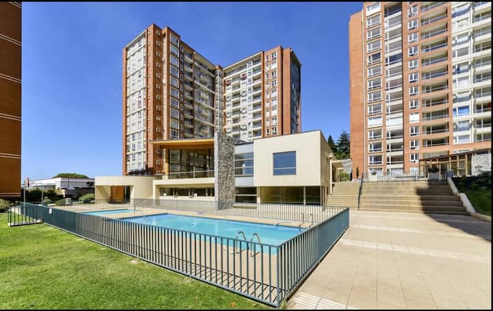 Loft Parque Urbano - Talcahuano
