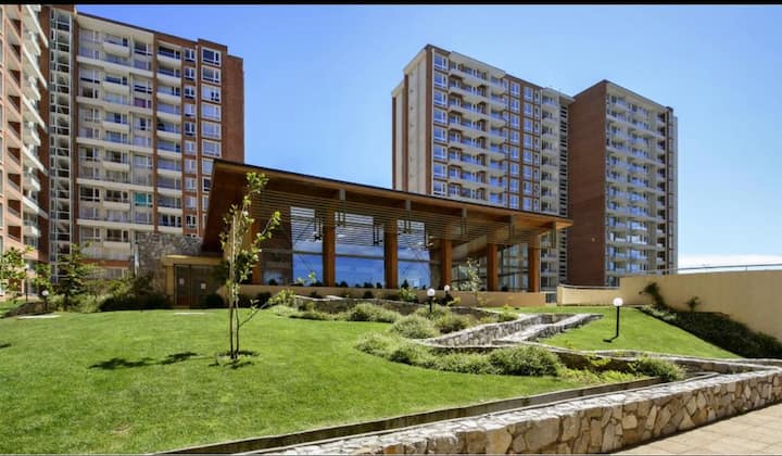 Business Loft Suite - Talcahuano