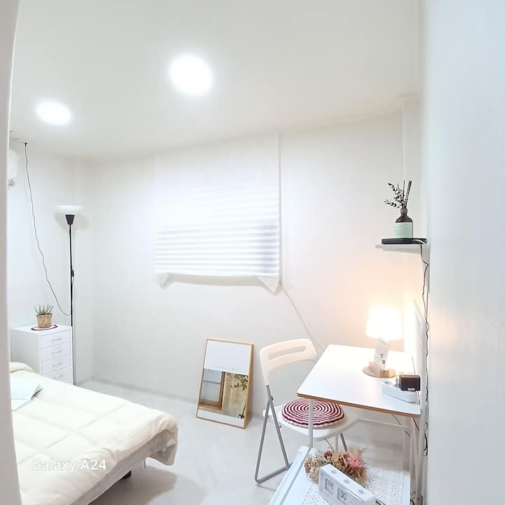 Da/cozy Room/dongam Station - 인천광역시