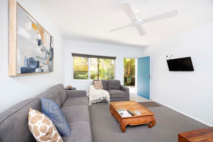 Twenty Two North Street - Unit 3 - Forster