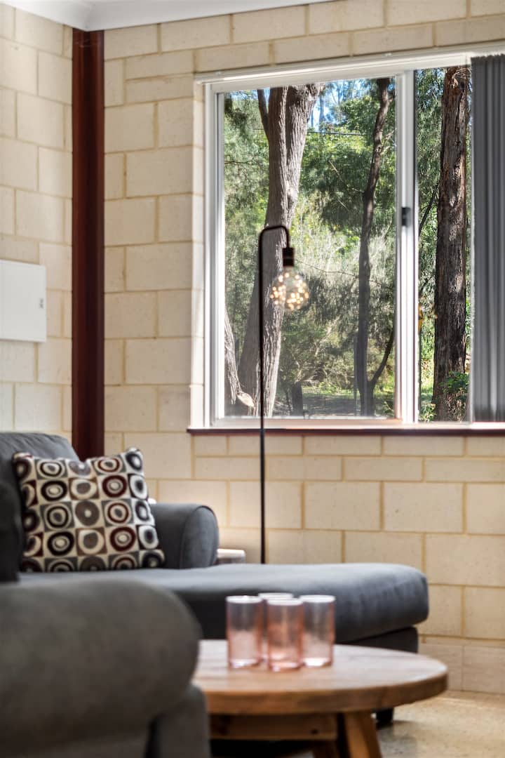 River Tree Chalet | New - Margaret River