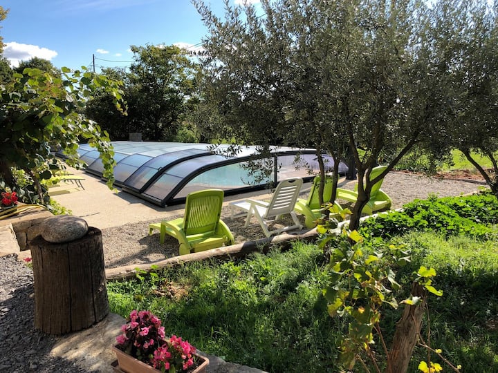 Kinsman Sur Moment-ardeche Point Com - Les Vans