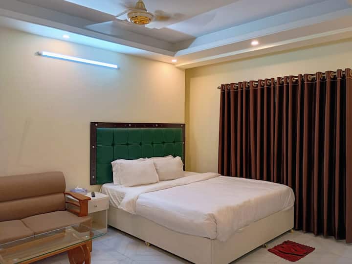 Hotel White Stone - Dhaka