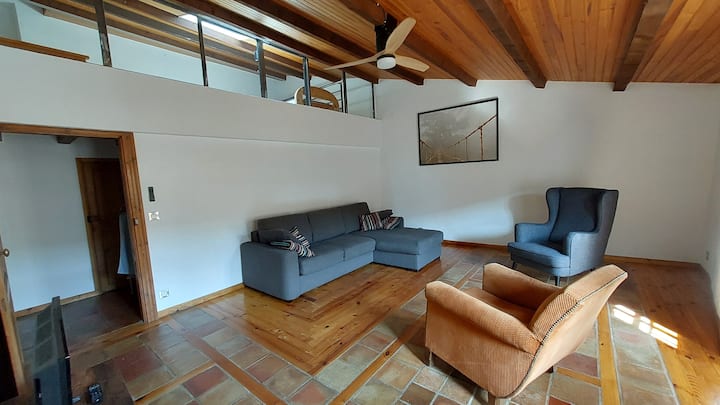 Gite 3 éToiles Calme 6 à 8 Personnes Avec Vue - Languedoc-Roussillon