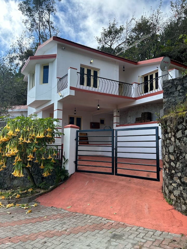 Heaven Gateway - Kodaikanal