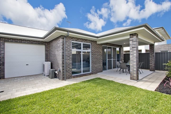 The Elite Urban Escape 3b-2b-2c-klemzig -6 Min Cbd - Adelaide