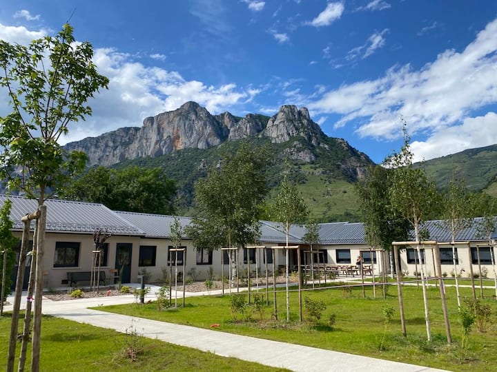 Gite De Groupe 14 Personnes - Ax-les-Thermes