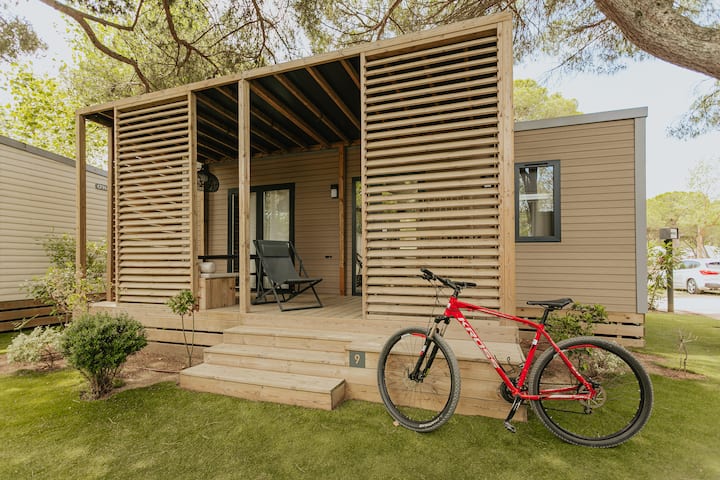 Bungalow Premium 2 Habitaciones - Palafrugell