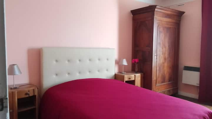 Nostalgie - Saint-Maixent-l'École