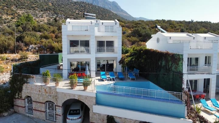 Atlantis - Kalkan